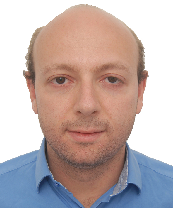 Alexander Piperski - Computational Corpus Linguistics