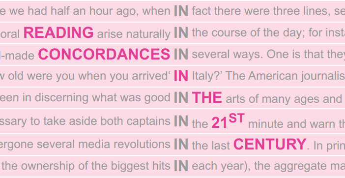 RC21 - Computational Corpus Linguistics